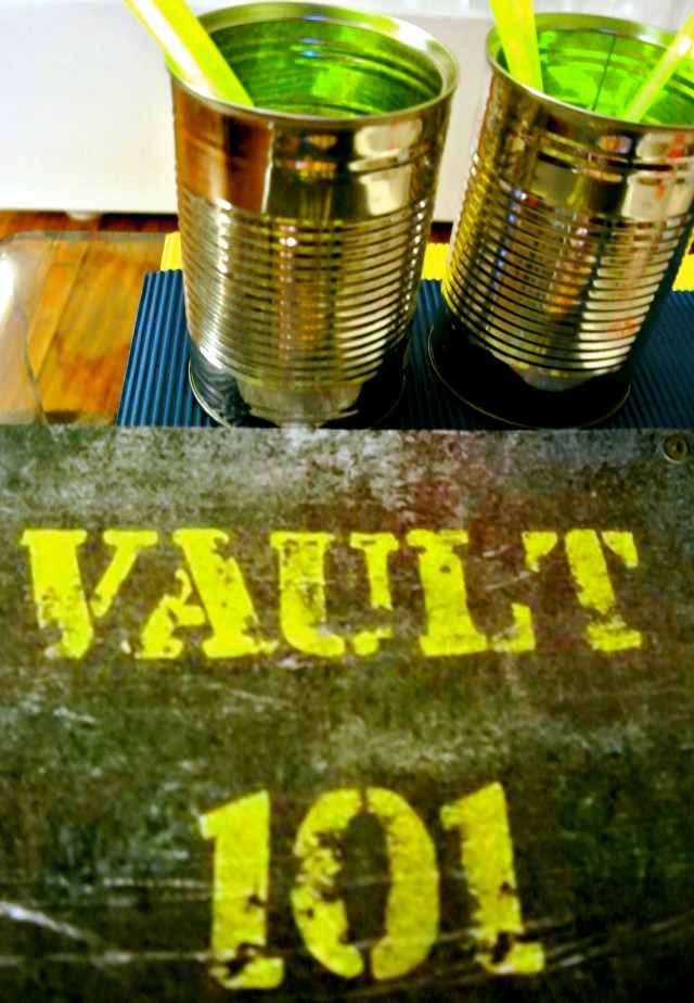 Fallout: A Party Quest | Geek Chic HQ