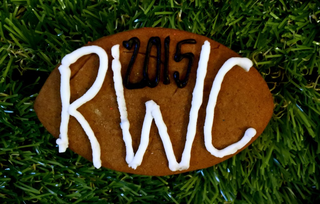 RWC2015 – Quarter Final Preview – That’s the way the cookies crumble ...