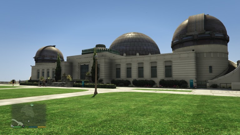 Visit the REAL Los Santos – GTA5 Californian Road Trip | Geek Chic HQ
