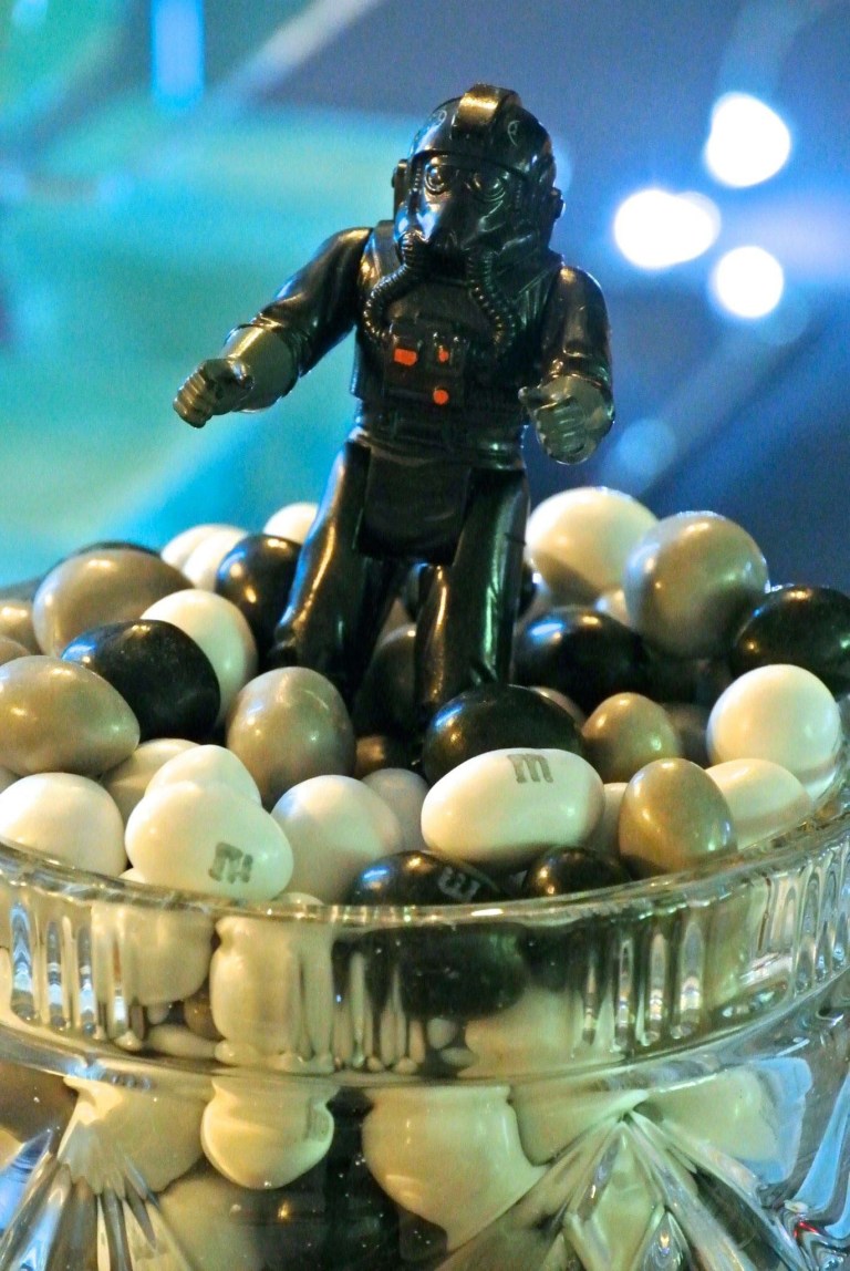 Happy Force Of July – Another Star Wars Party | Geek Chic HQ