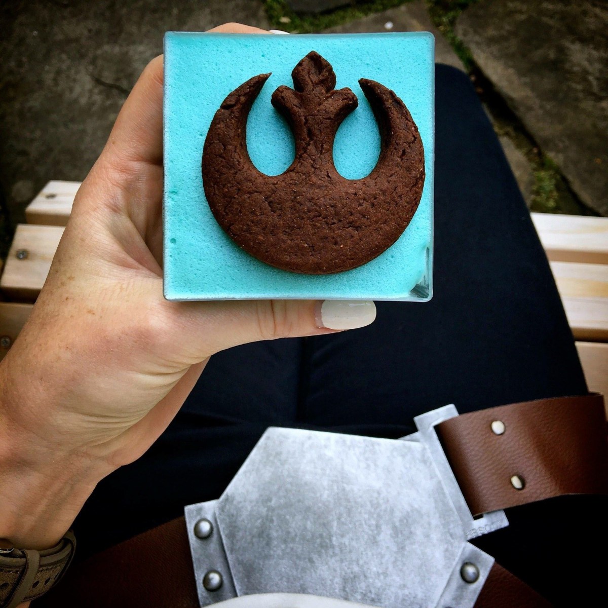 Happy Force Of July – Another Star Wars Party | Geek Chic HQ