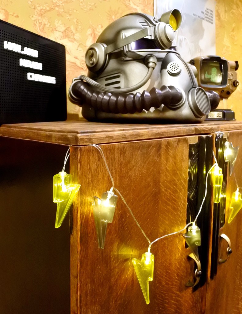 Celebrating Reclamation Day: Fallout 76 Party | Geek Chic HQ